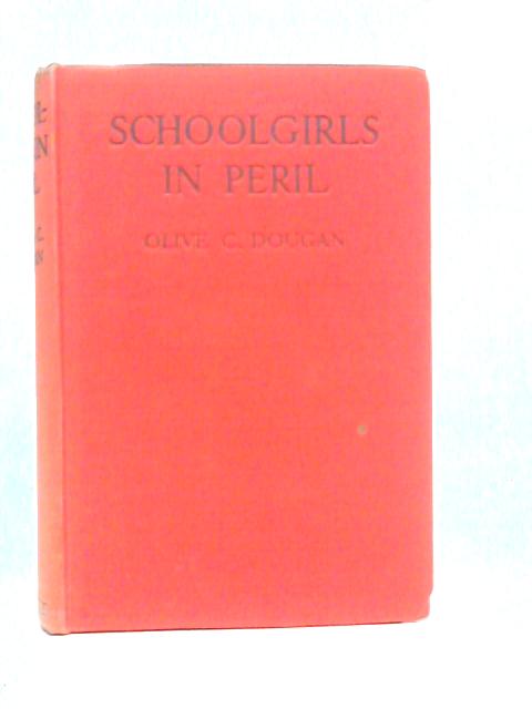 Schoolgirls In Peril | Old & Rare at World of Books US