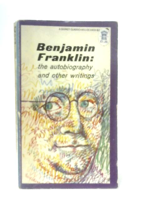 Benjamin Franklin | Old & Rare at World of Books US