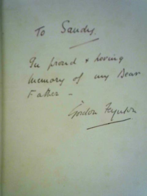 Epilogue to "The Old Vale and its Memories" | Old & Rare at World of Books