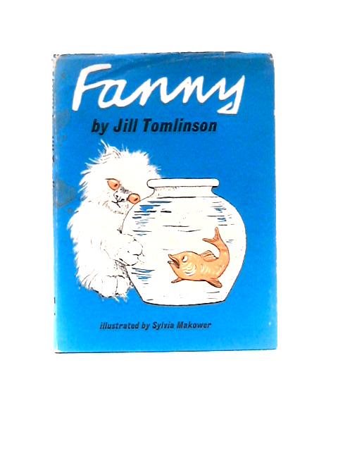 Fanny | Old & Rare at World of Books GB