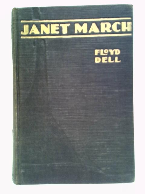 Janet March | Old & Rare at World of Books GB