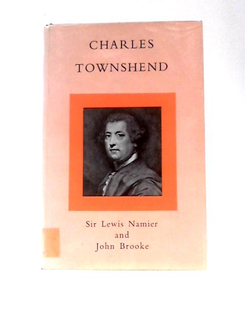 Charles Townshend | Old & Rare at World of Books GB