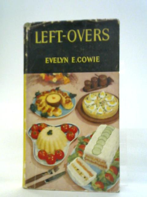 Left-Overs | Old & Rare at World of Books US