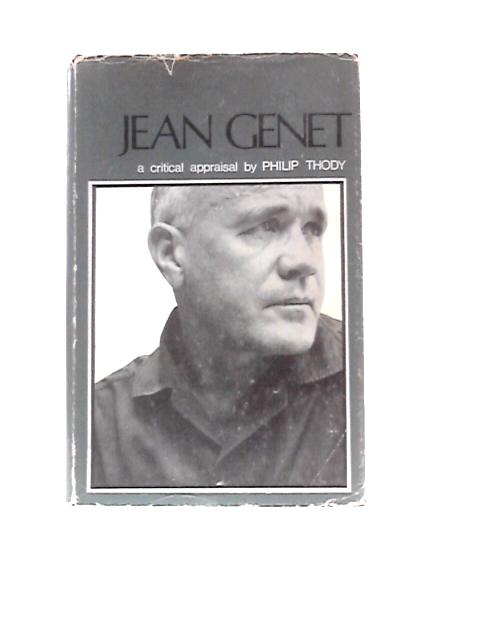 Jean Genet | Old & Rare at World of Books GB