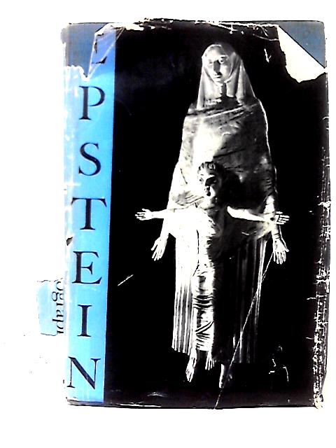 Epstein: An Autobiography | Old & Rare at World of Books US