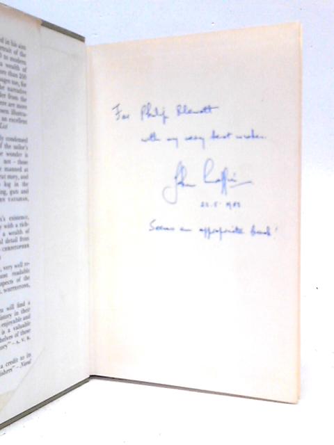 Jack Tar: Story of the British Sailor| Old & Rare at World of Books AU