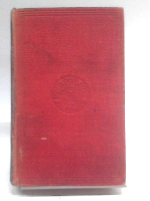 Selected Letters of the Younger Pliny | Old & Rare at World of Books GB