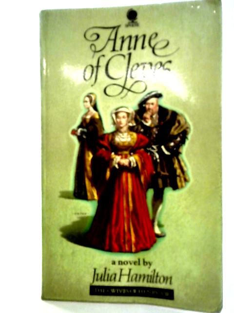 Anne of Cleves | Old & Rare at World of Books