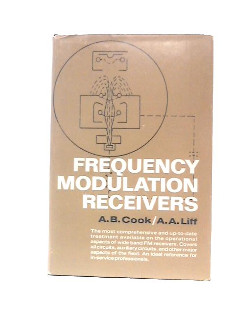 Frequency Modulation Receivers (Electronic Technology S.) | Old & Rare ...