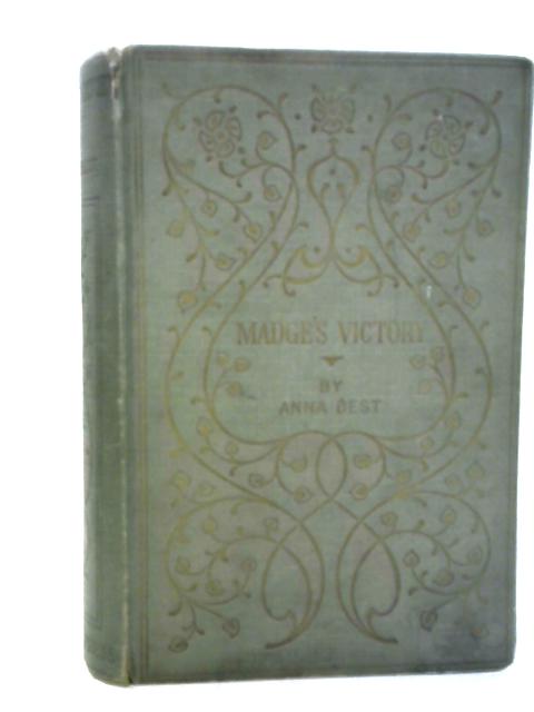 Madge's Victory | Old & Rare at World of Books