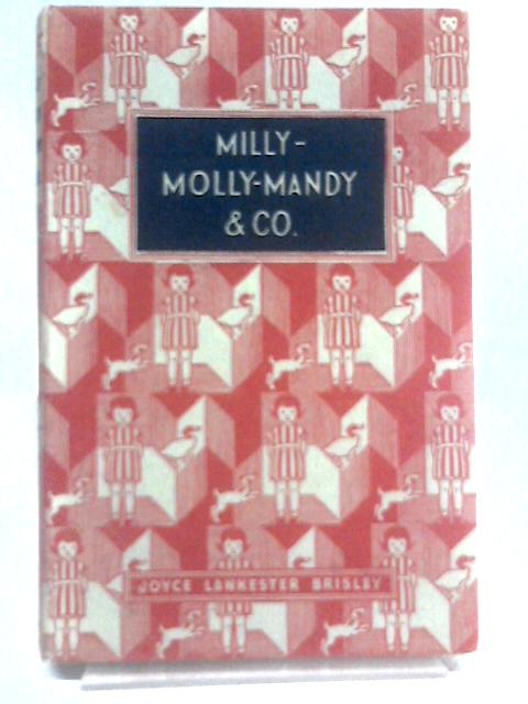 Milly-Molly-Mandy & Co. | Old & Rare at World of Books GB