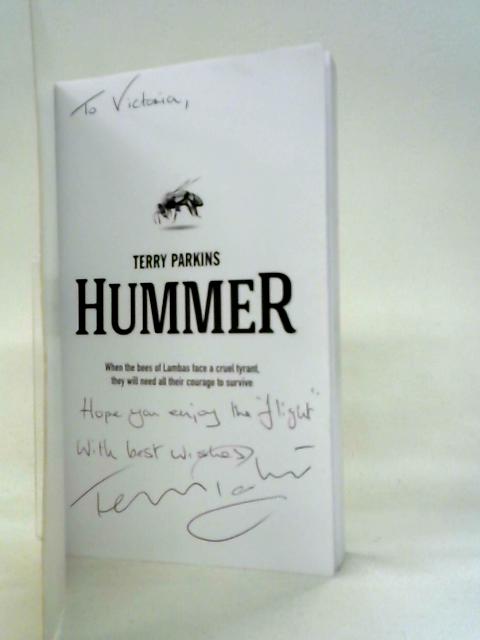 Hummer | Old & Rare at World of Books GB