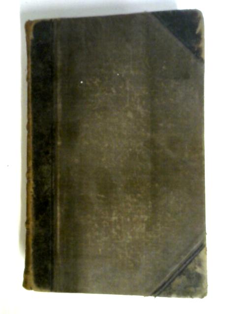 The Wesley Memorial Volume: Or Wesley And The Methodist Movement | Old ...