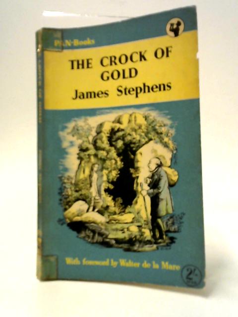 The Crock of Gold (Pan Books No 262) | Old & Rare at World of Books GB