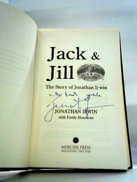 Jack & Jill: The Story of Jonathan Irwin | Old & Rare at World of Books GB