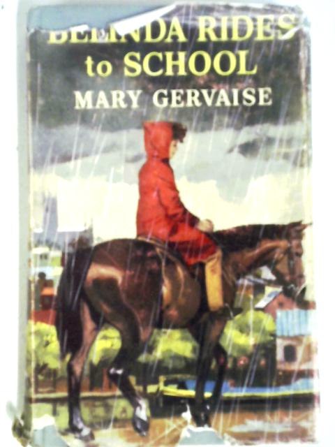 Belinda Rides to School | Old & Rare at World of Books US
