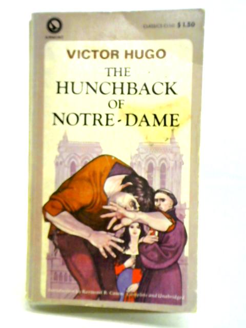 The Hunchback of Notre-Dame| Old & Rare at World of Books US