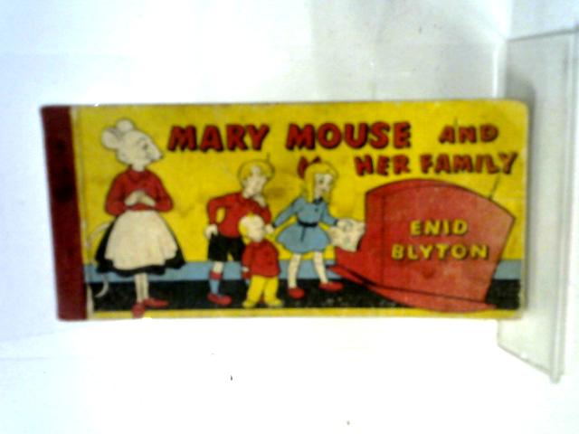 Mary Mouse and Her Family | Old & Rare at World of Books GB