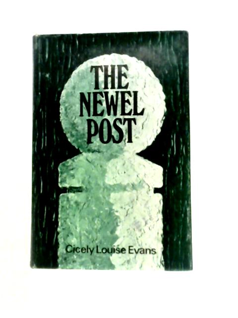 The Newel Post | Old & Rare at World of Books GB