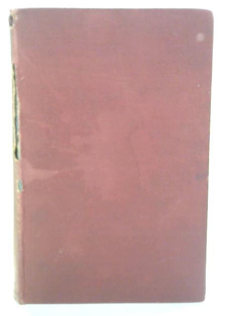 Jane Welsh Carlyle: Letters To Her Family 1839-1863 | Old & Rare at ...