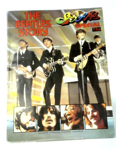 The Beatles Story (Story Of Pop Special)| Old & Rare at World of Books US