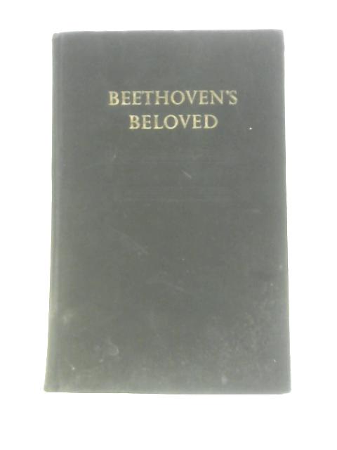 Beethoven's Beloved | Old & Rare at World of Books US