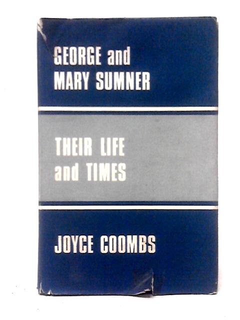 George and Mary Sumner, Their Life and Times | | Old & Rare at World of ...