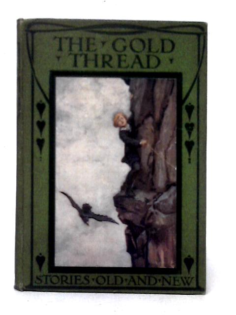 The Gold Thread And Martin The Cobbler | Old & Rare at World of Books AU