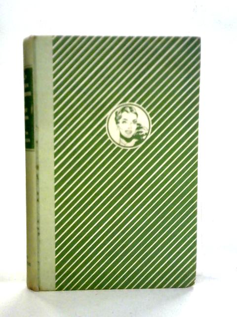 Sally Baxter - Girl Reporter and The Lost Ballerina | Old & Rare at ...