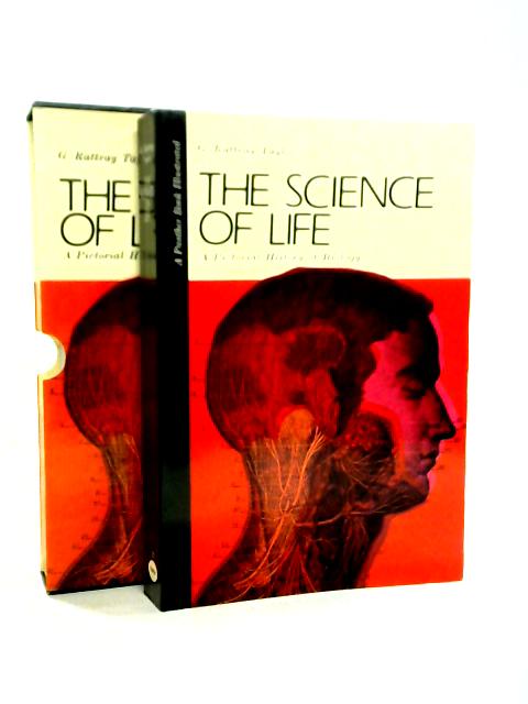 The Science of Life: A Pictorial History of Biology | Old & Rare at ...