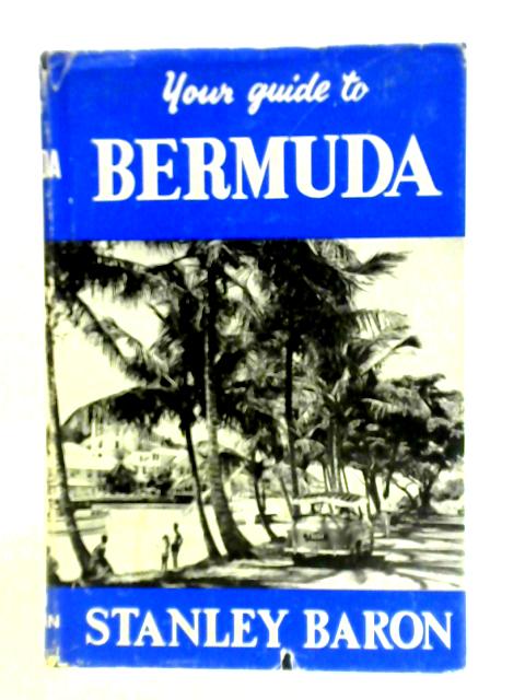 Your Guide to Bermuda | Old & Rare at World of Books US