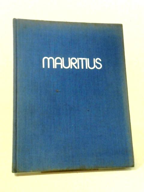 Mauritius: Isle De France En Mer Indienne | Old & Rare at World of Books GB