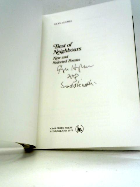 Best Of Neighbours| Old & Rare at World of Books GB