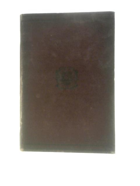 Selected Letters of Pliny Part I and II | Old & Rare at World of Books GB