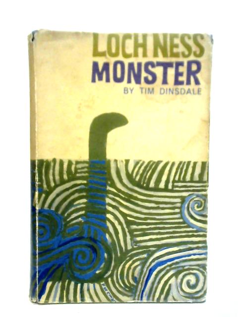 Loch Ness Monster| Old & Rare at World of Books US