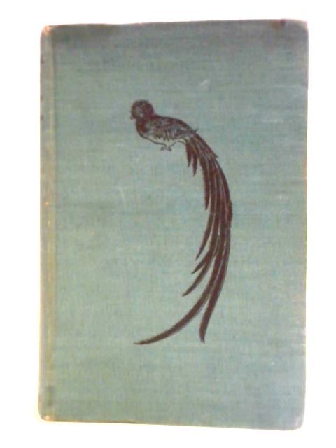 Quetzal Quest: The Story Of The Capture Of Quetzal The Sacred Bird Of ...