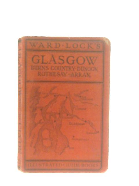 Guide to Glasgow and the Clyde | Old & Rare at World of Books GB