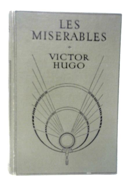 Les Miserables | Old & Rare at World of Books GB