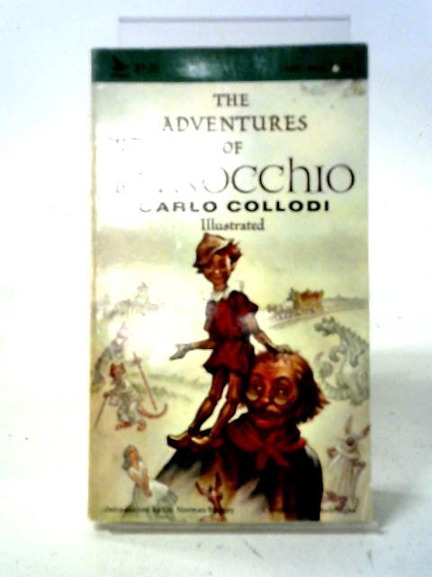 The Adventures Of Pinocchio| Old & Rare at World of Books US