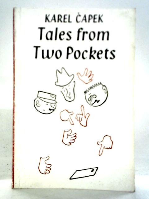 Tales from Two Pockets| Old & Rare at World of Books GB