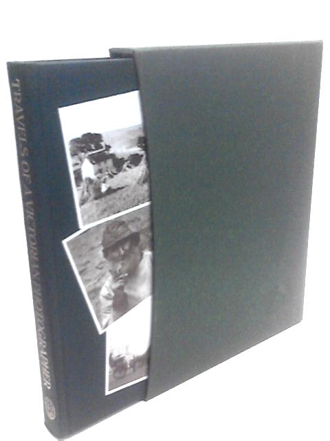 Travels of a Victorian Photographer . The Photographs of Francis Frith ...