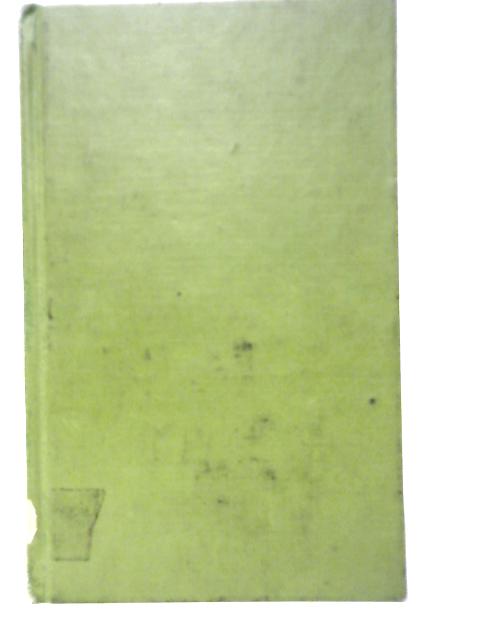 An Outline Of Physcho-Analysis | Old & Rare at World of Books US
