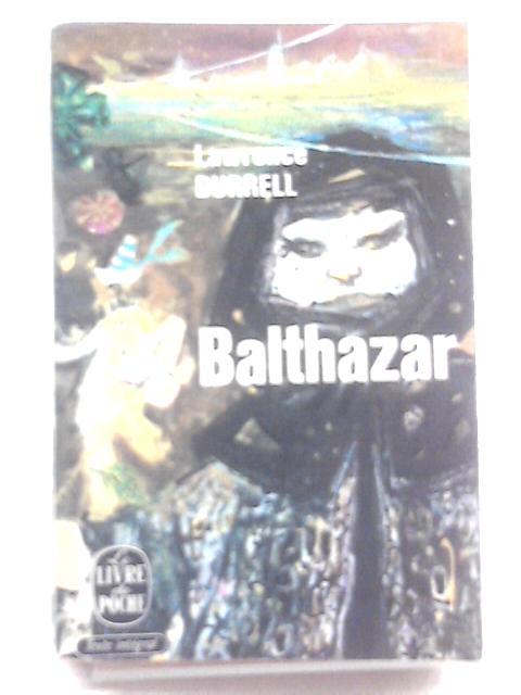 Balthazar | Old & Rare at World of Books GB