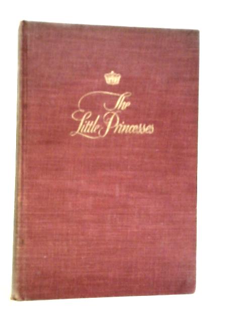 The Little Princesses | Old & Rare at World of Books GB