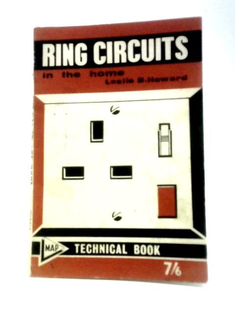Ring Circuits In The Home | Old & Rare at World of Books GB