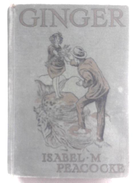 Ginger | Old & Rare at World of Books US
