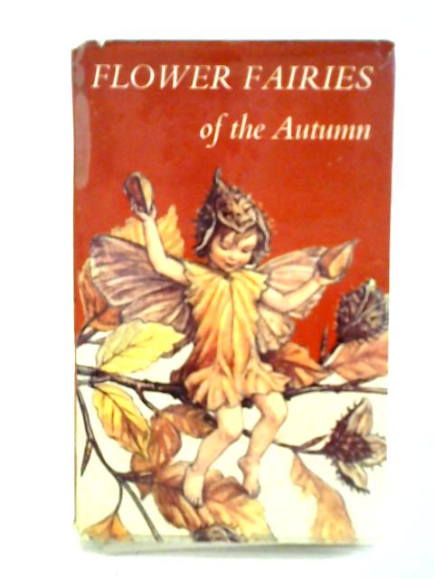 Flower Fairies of the Autumn | Old & Rare at World of Books