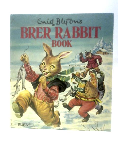 Enid Blyton's Brer Rabbit book | Old & Rare at World of Books GB