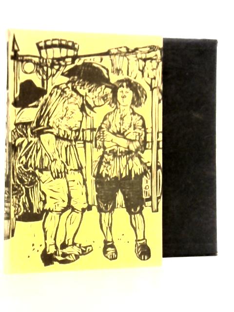 The History And Remarkable Life Of The Truly Honourable Colonel Jack ...