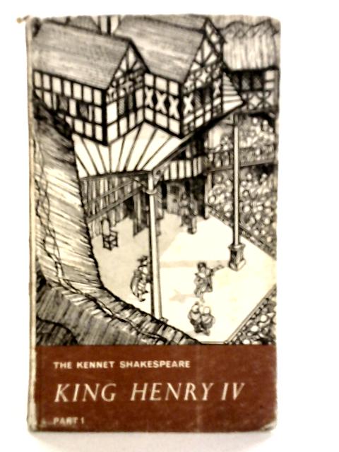 King Henry IV Part I | Old & Rare at World of Books GB